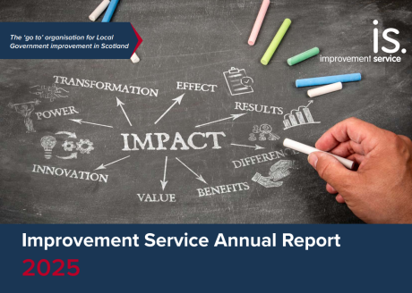 Improvement Service | Improvement Service